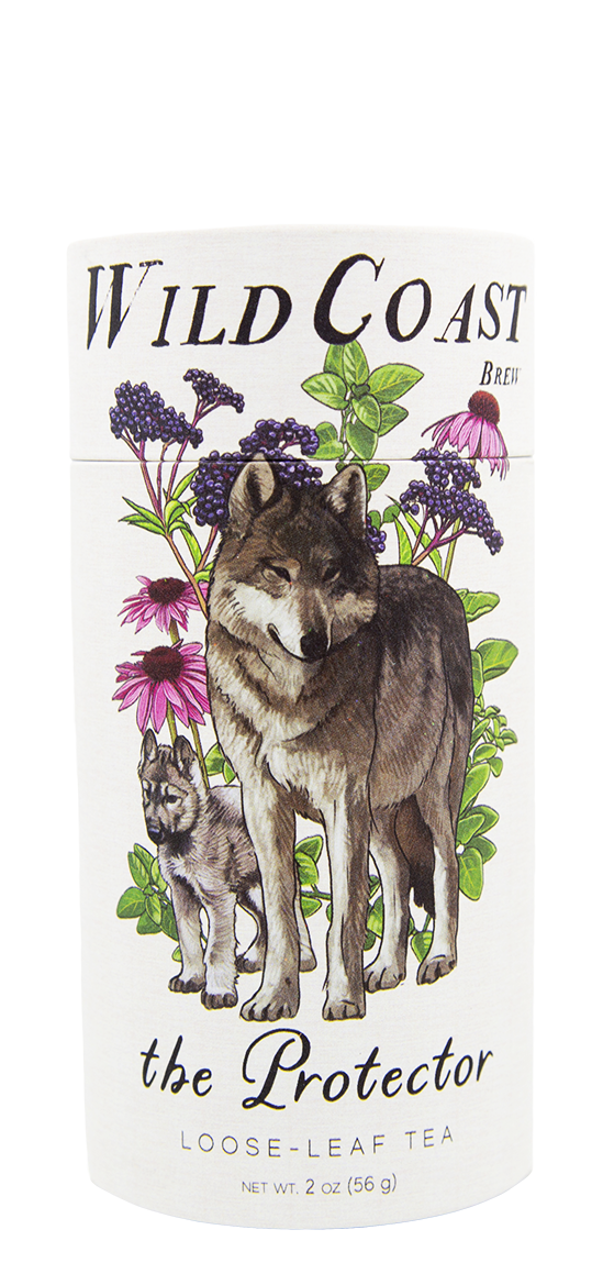 Wholesale Protector – Wild Coast Brew