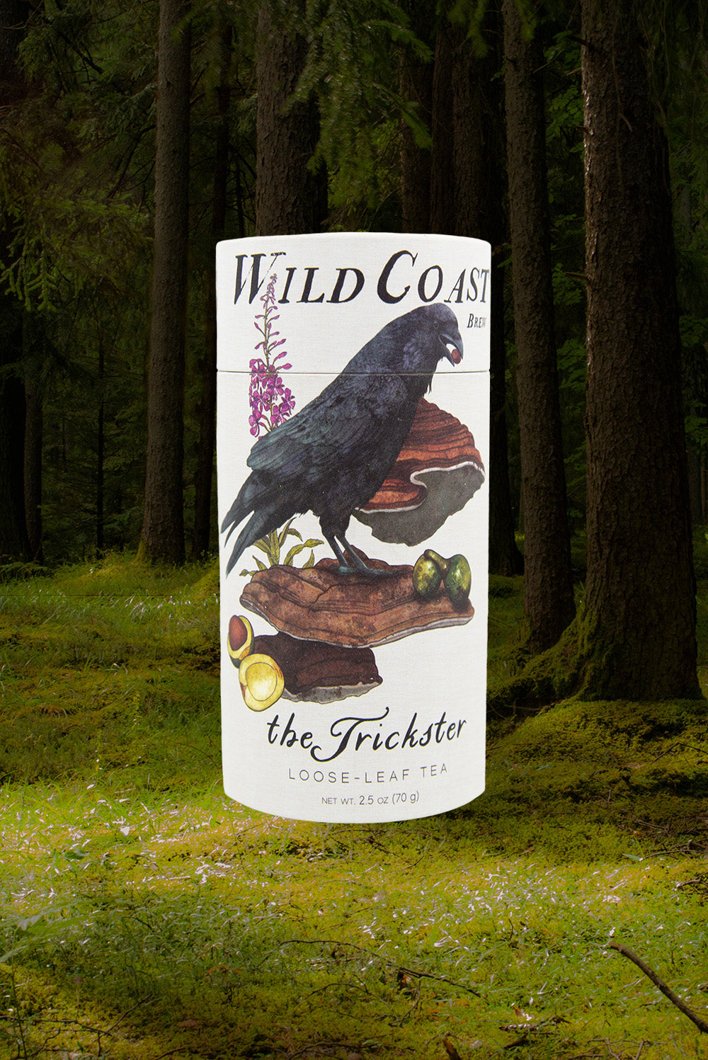 Wild Coast Brew